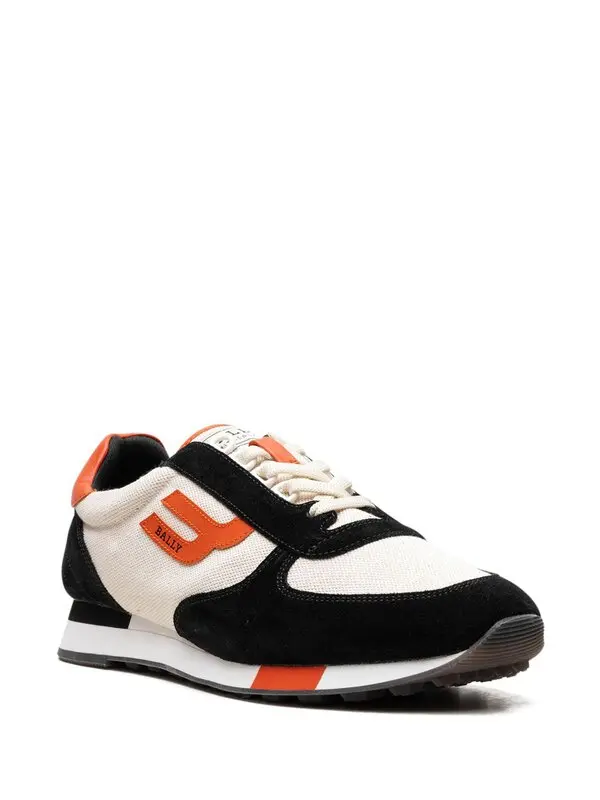 Bally Gavino Sneakers - Neutrals