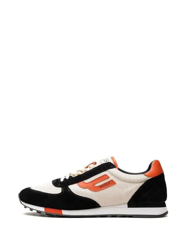 Bally Gavino Sneakers - Neutrals