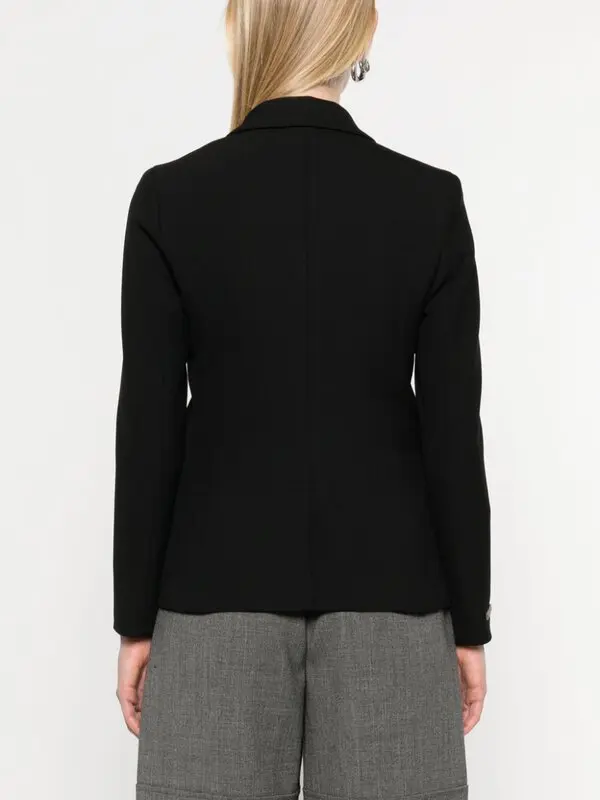 Peserico Double-face Blazer