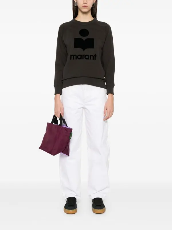 MARANT ETOILE Millyny Sweatshirt