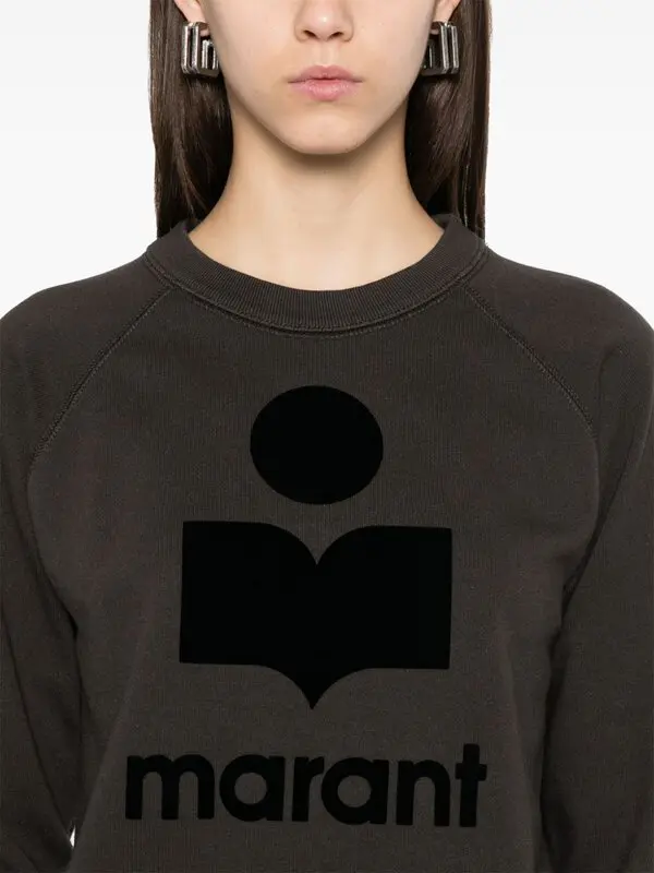 MARANT ETOILE Millyny Sweatshirt