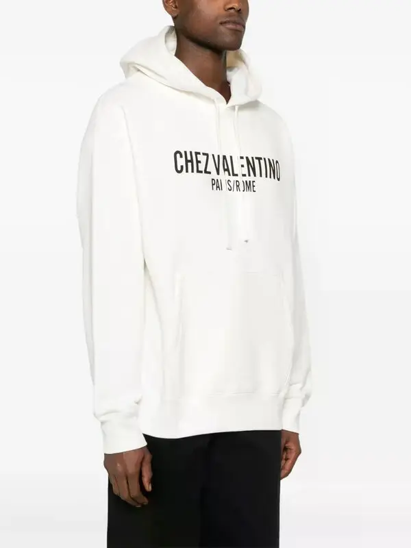 Valentino Garavani Chez Hoodie