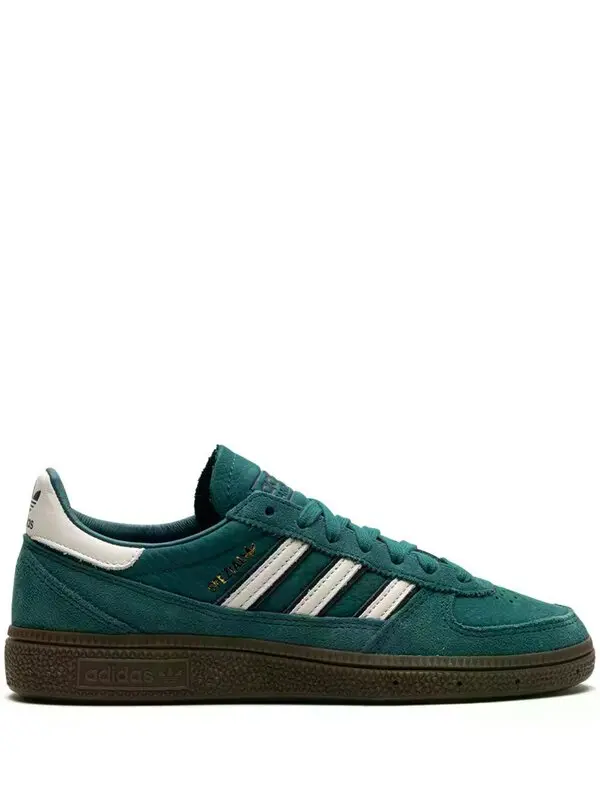 Adidas Handball Spezial Sneakers - Green