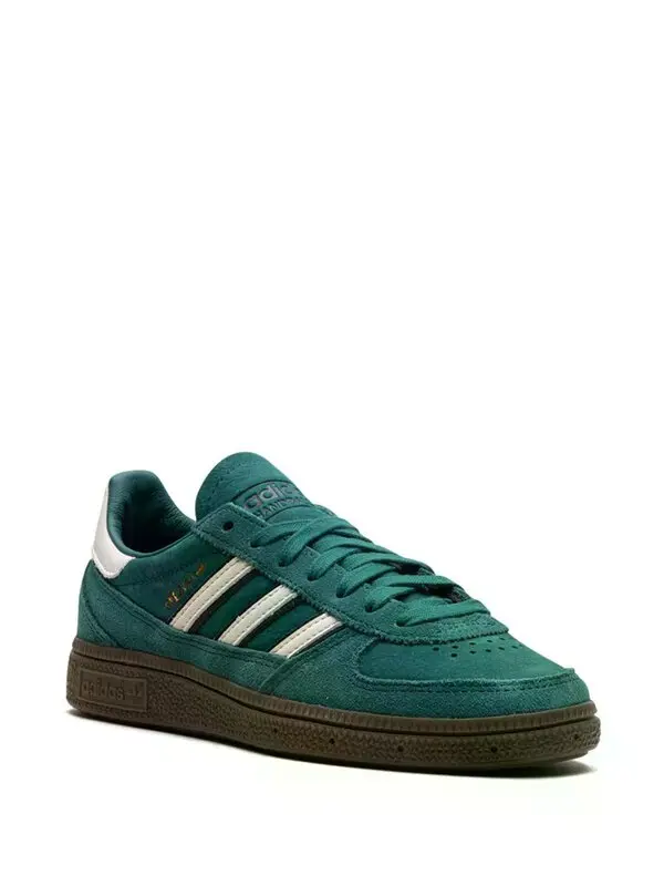 Adidas Handball Spezial Sneakers - Green