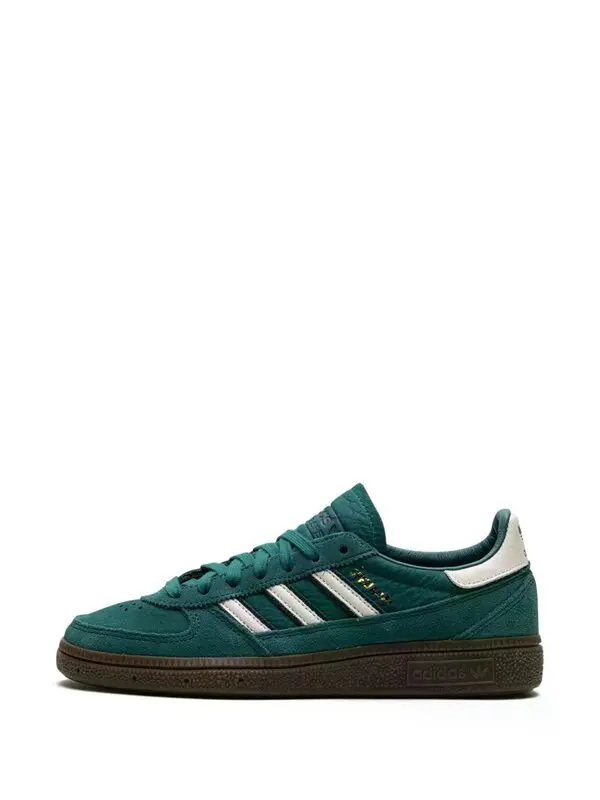 Adidas Handball Spezial Sneakers - Green