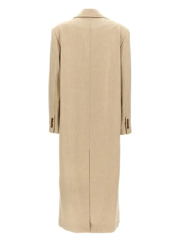 Loulou De Saison Loulou Studio Zeno Coat