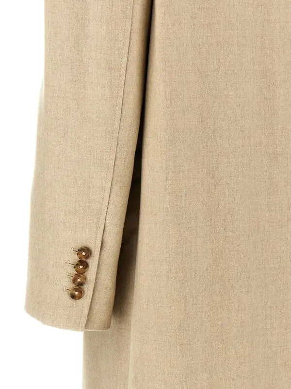 Loulou De Saison Loulou Studio Zeno Coat