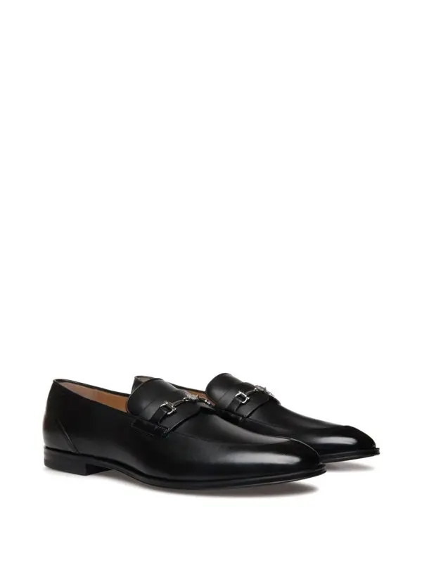 Bally Westminster Loafers