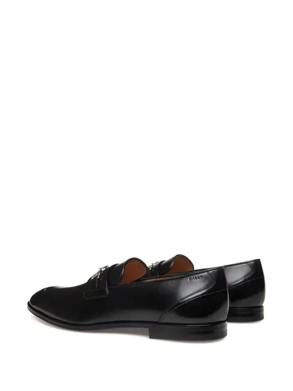 Bally Westminster Loafers