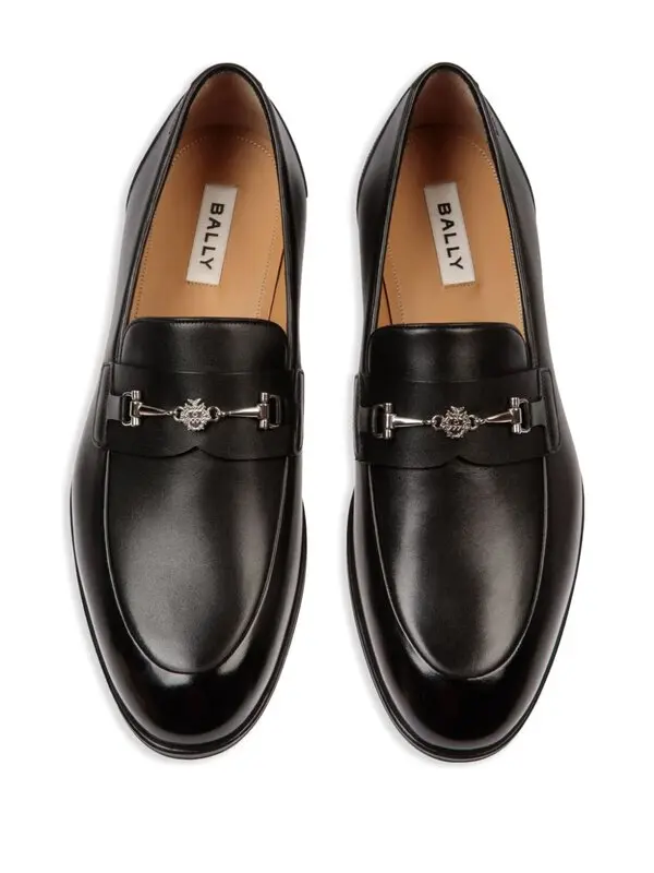 Bally Westminster Loafers