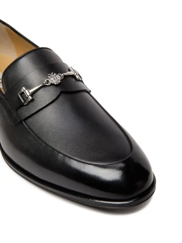 Bally Westminster Loafers