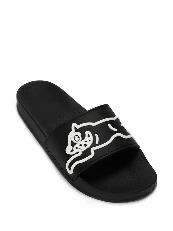 ICECREAM Embossed Slides