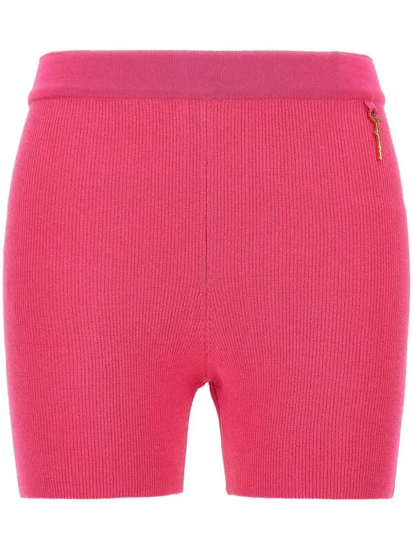 Jacquemus Le Short Pralu - Pink