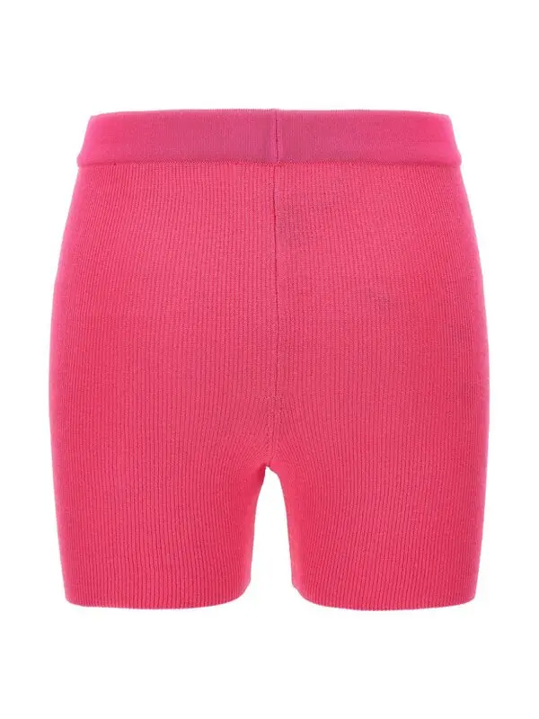Jacquemus Le Short Pralu - Pink