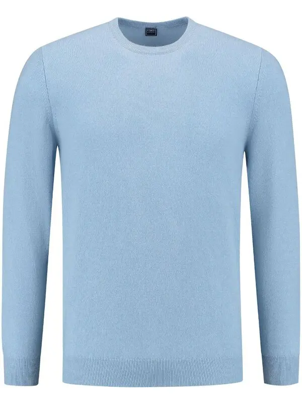Fedeli Crew-neck Sweater