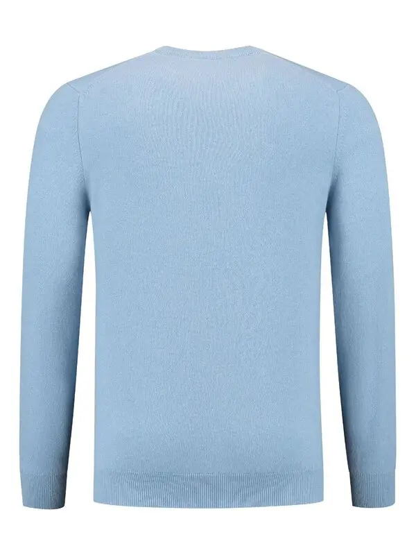 Fedeli Crew-neck Sweater