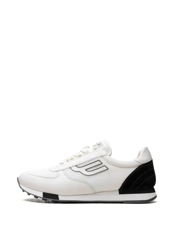 Bally Gavino Sneakers - White
