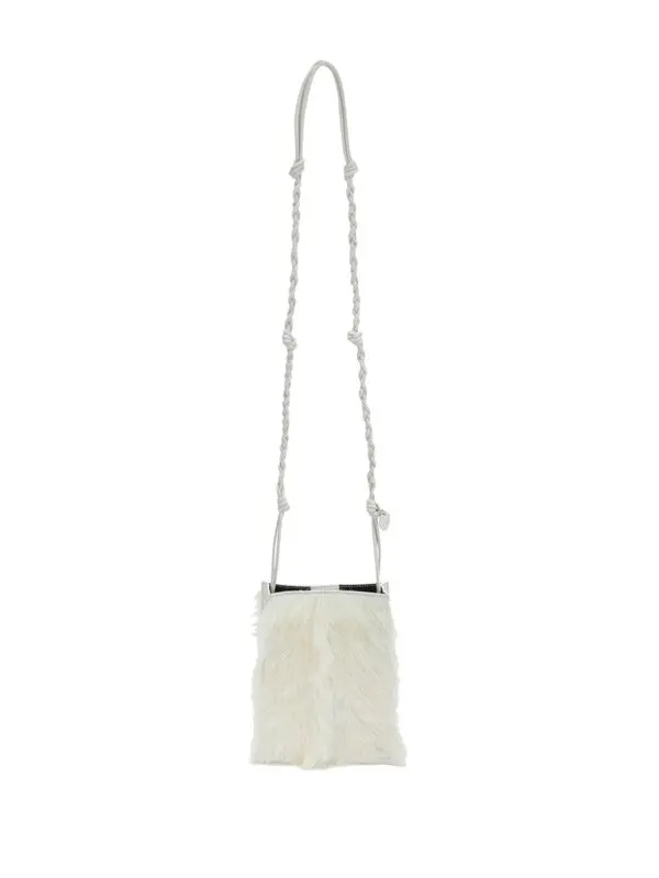 JIL SANDER Small Tangle Body Bag