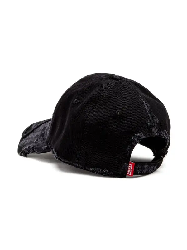 DIESEL® C-ody Cap