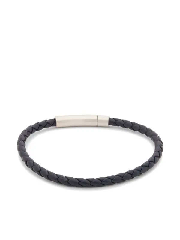 RODERER Matteo Bracelet - Silver
