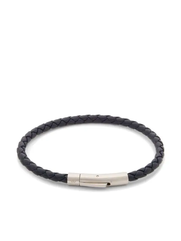 RODERER Matteo Bracelet - Silver