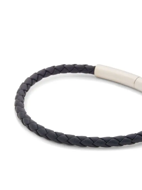 RODERER Matteo Bracelet - Silver
