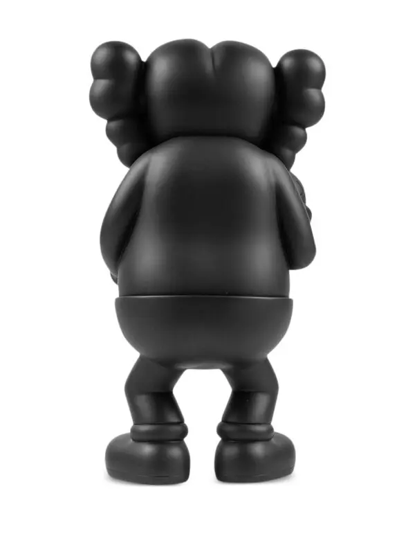 KAWS Cereal Monsters Franken Berry Figure