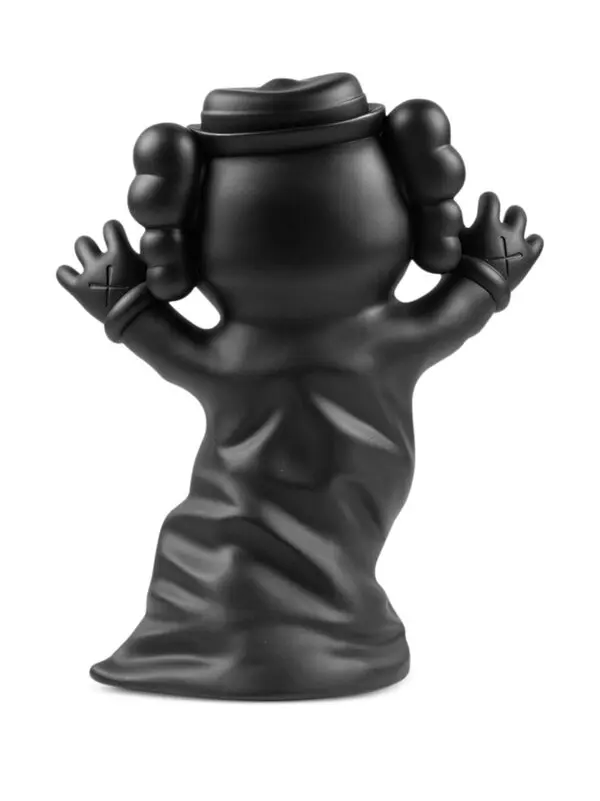 KAWS Cereal Monsters Boo Berry Figure