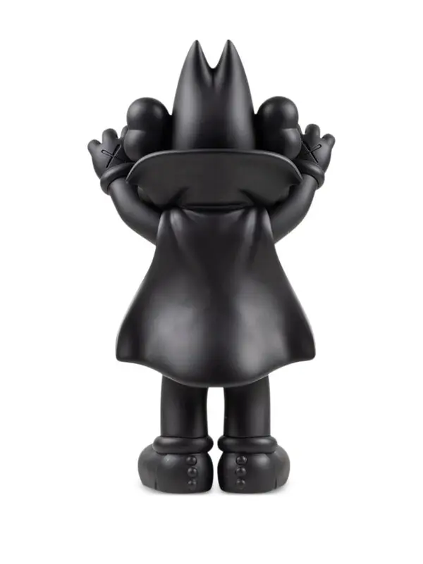 KAWS Cereal Monsters Count Chocula Figure