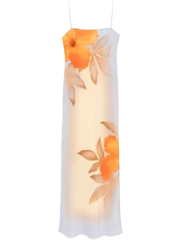 SIR. Serene Maxi Dress