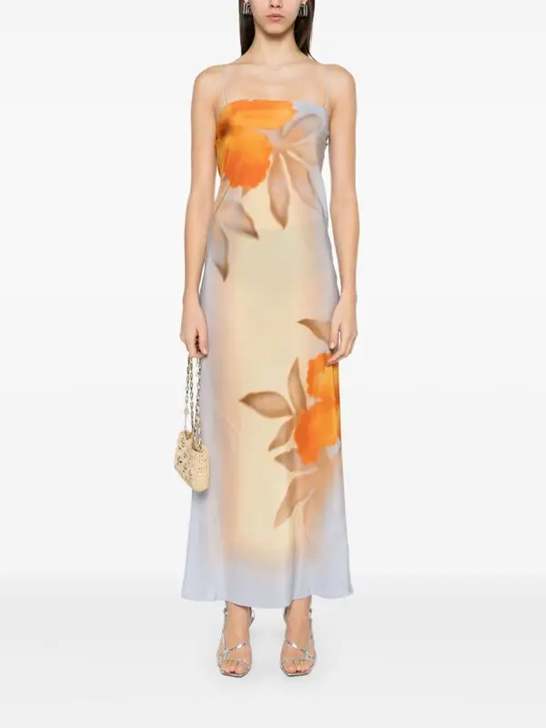SIR. Serene Maxi Dress
