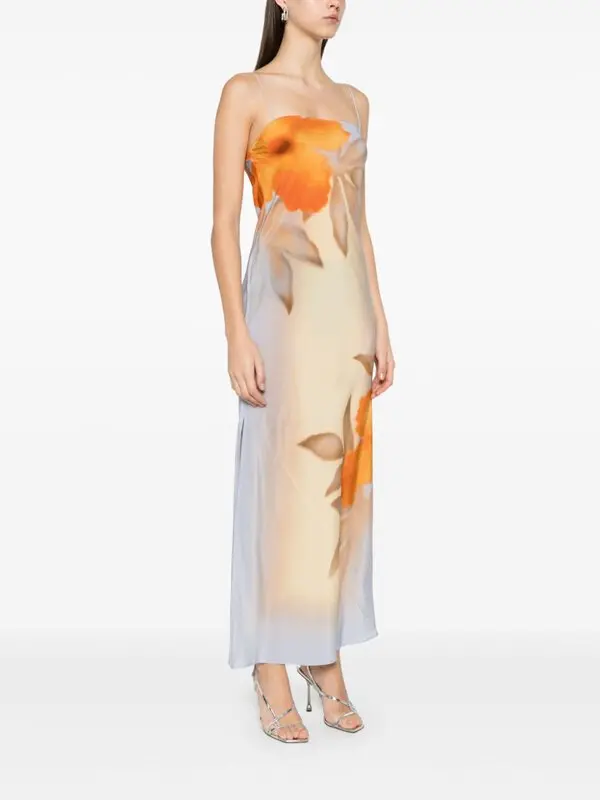 SIR. Serene Maxi Dress