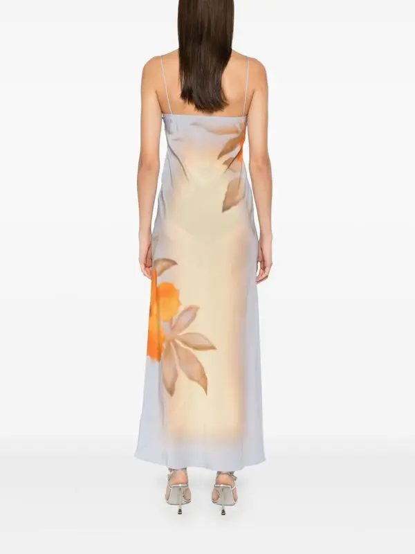 SIR. Serene Maxi Dress