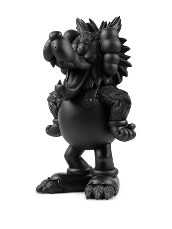 KAWS Cereal Monsters Frute Brute Figure