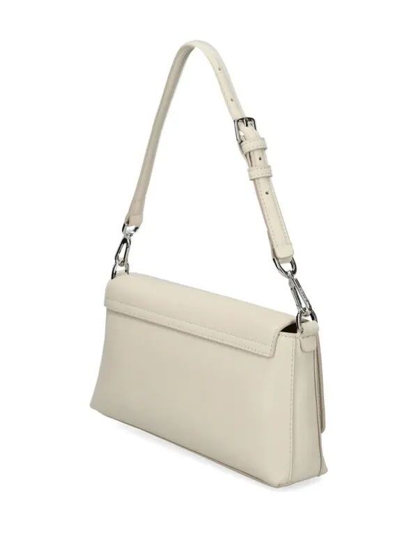 Calvin Klein Logo Convertible Crossbody Bag