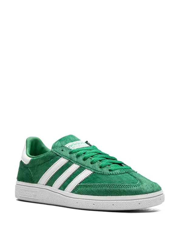 Adidas Handball Spezial Sneakers - Green