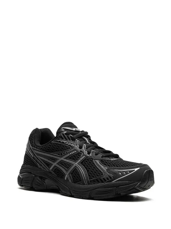 Asics X Jjjjound Gt-2160 Sneakers - Black