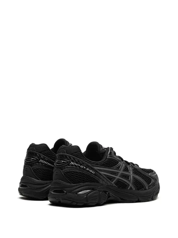 Asics X Jjjjound Gt-2160 Sneakers - Black