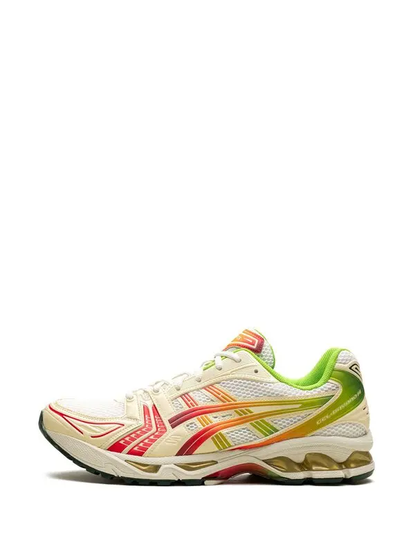 Asics X Concepts Gel-kayano 14 Out Of Office Sneakers - Neutrals