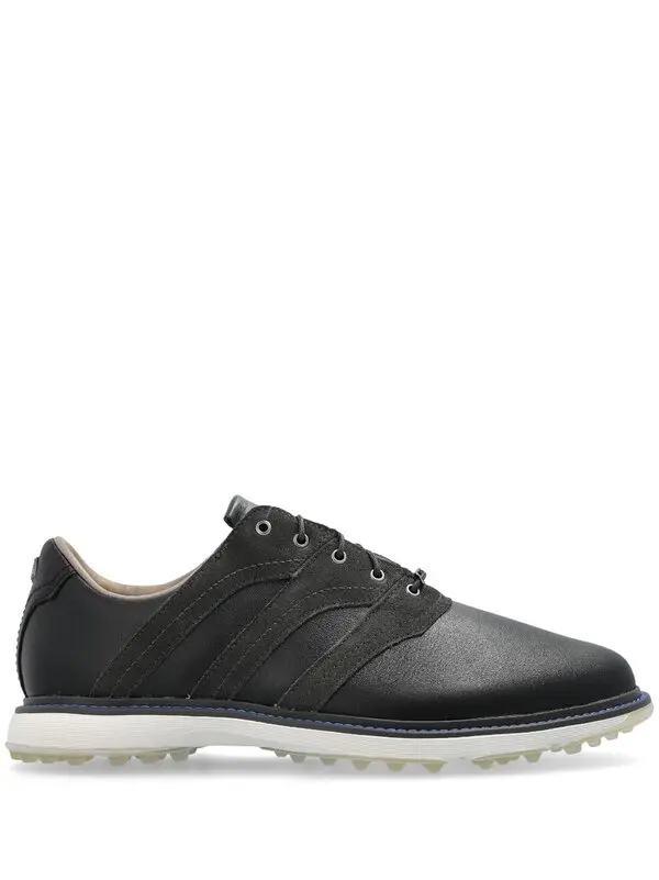 Adidas Z-traxion Spikeless Golf Rolling Links - Black