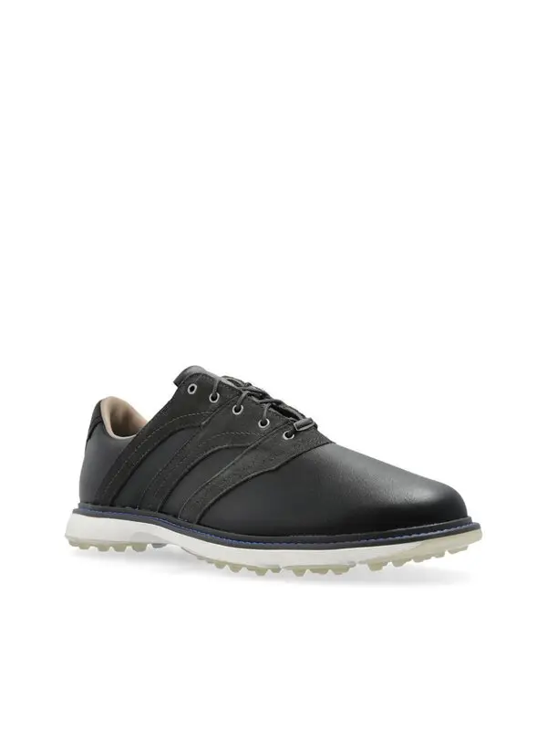 Adidas Z-traxion Spikeless Golf Rolling Links - Black