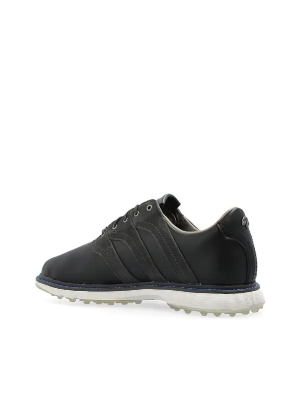Adidas Z-traxion Spikeless Golf Rolling Links - Black