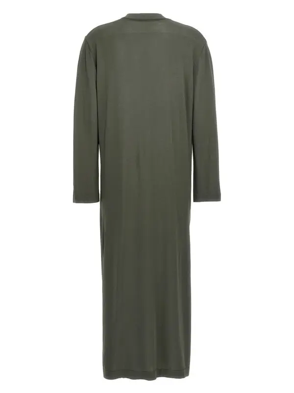 P.a.r.o.s.h V-neck Cardigan - Green