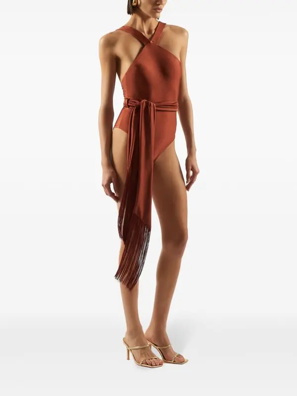 TALLER MARMO Ponente Swimsuit