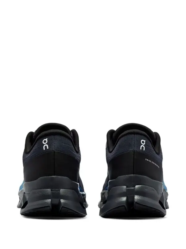On Cloudspark Sneakers - Black