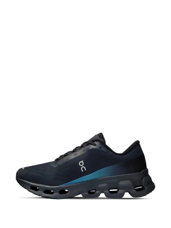 On Cloudspark Sneakers - Black