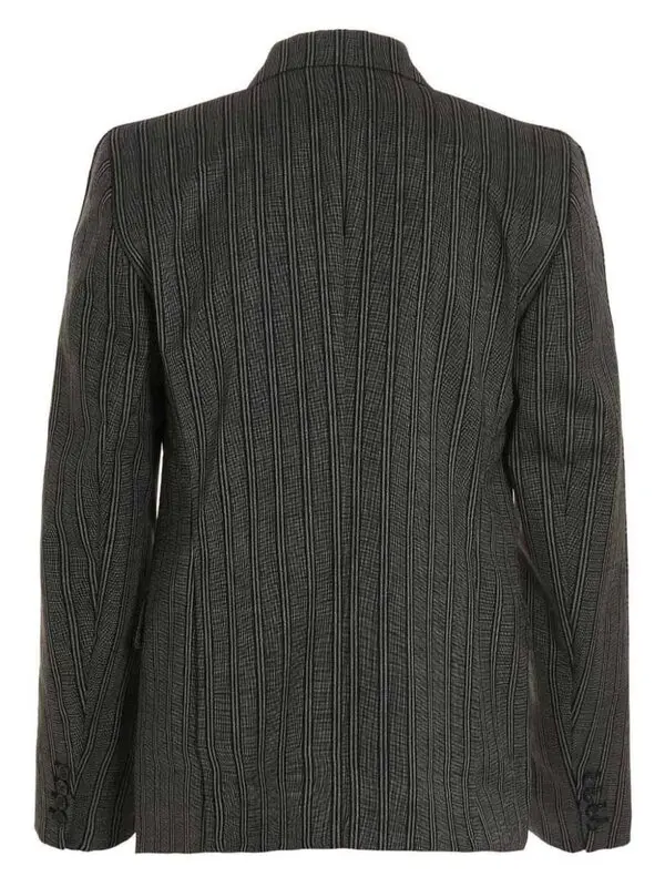 VTMNTS Double-breasted Blazer