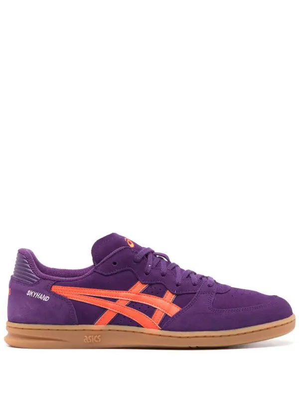 Asics Skyhand Og Sneakers