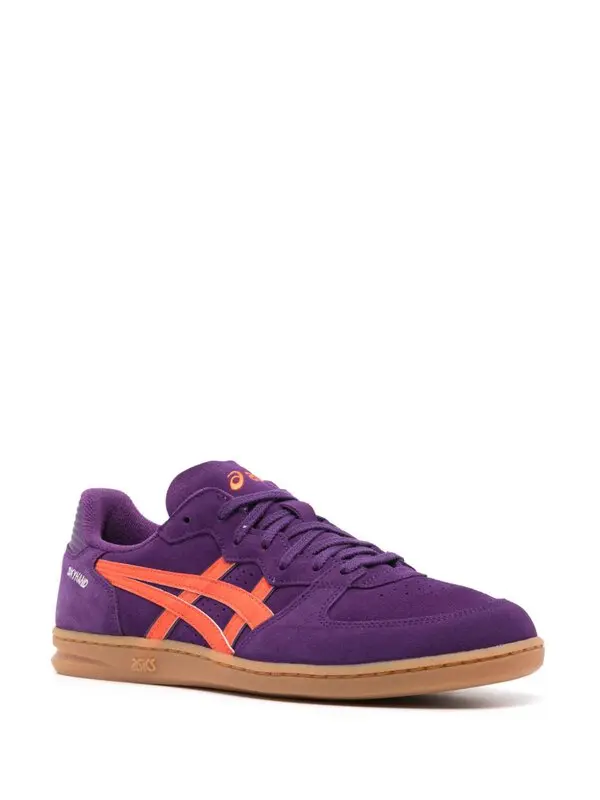 Asics Skyhand Og Sneakers