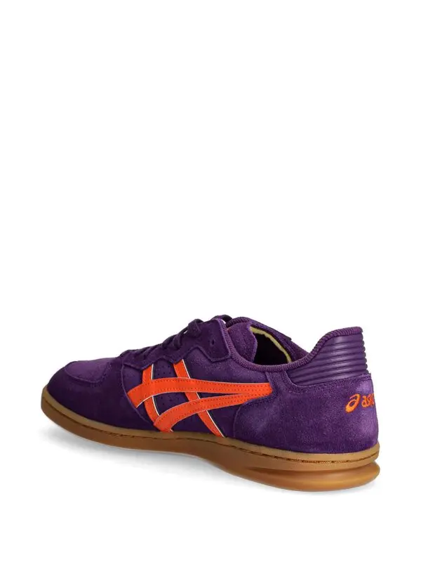 Asics Skyhand Og Sneakers - Purple